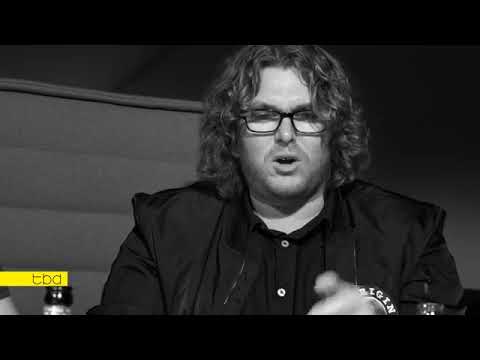 Guido Eckert und Gerrit Starczewski bei tbd. - YouTube