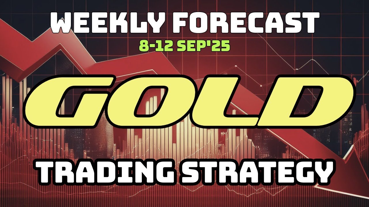 Gold Price At Record Highs , What Shoukd You Do? Gold Price Weekly ...