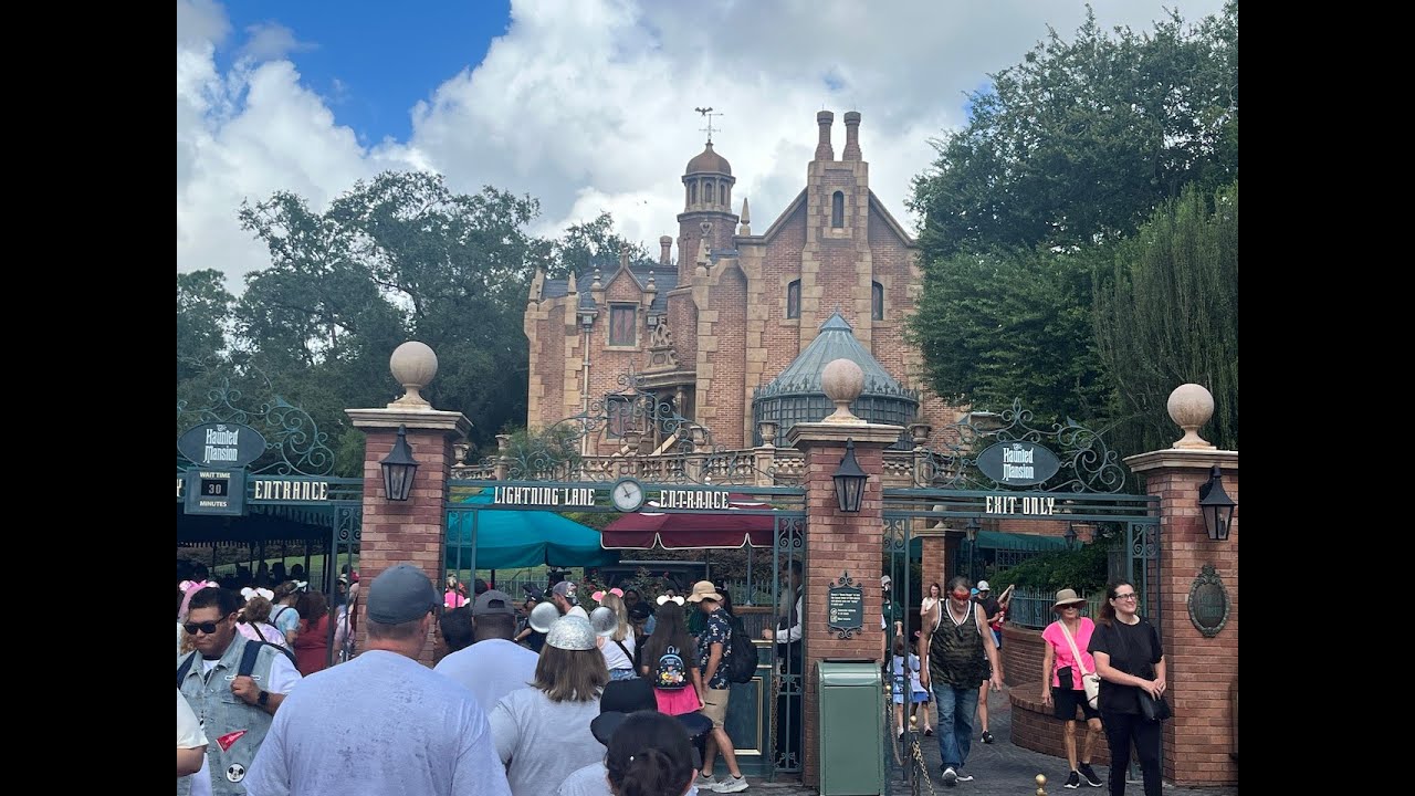 WDW Fan Zone Show #495 – Is Genie+ Working For Most Disney World Guests ...