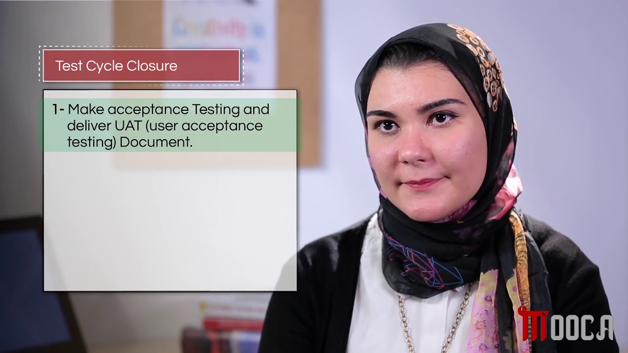 3- CH01 L02 SW testing life cycle - YouTube