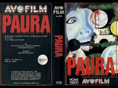 Paura (1977)