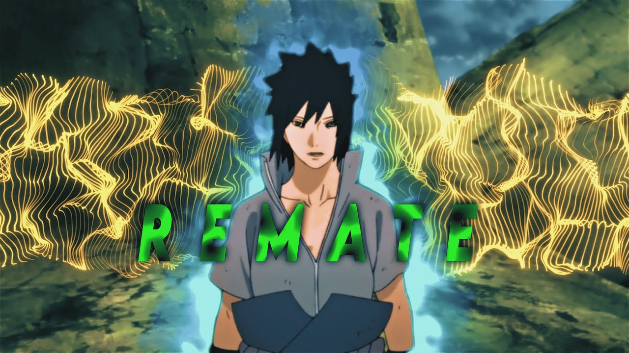 obessed post - Naruto edgy rotate [AMV/EDIT] - YouTube