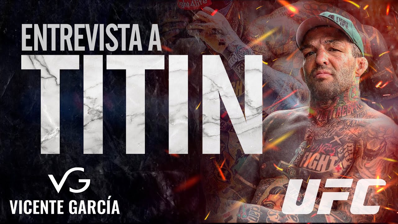 TITIN EXPLOTA 💣 | TIENES QUE SABER TODO ESTO | ENTREVISTA COMPLETA ...