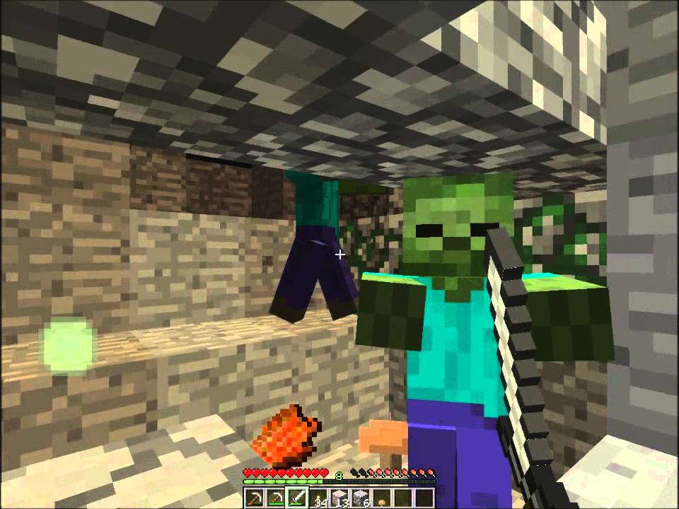 colton plays Minecraft | Ep.4 - YouTube