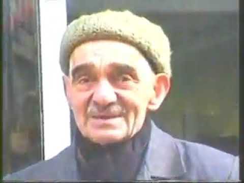 Gazeteci Şekerci Ahmet Amca