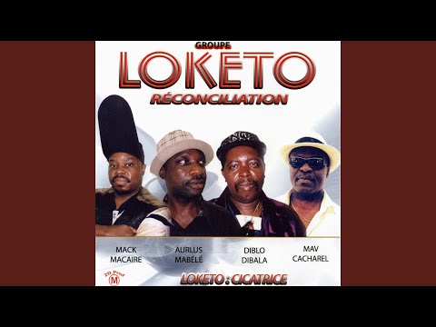 Groupe Loketo – Réconciliation (2007, CD) - Discogs