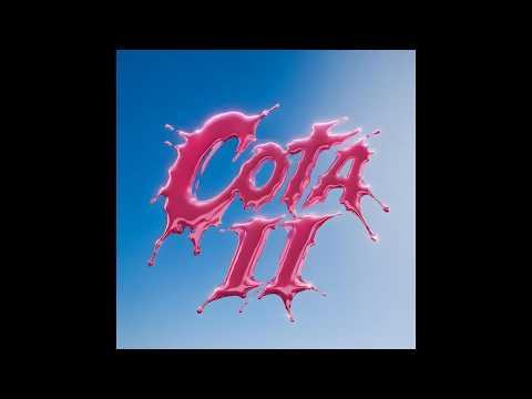 WALA - COTA II ft P1 x BISOU [ Prod.Kudo ]