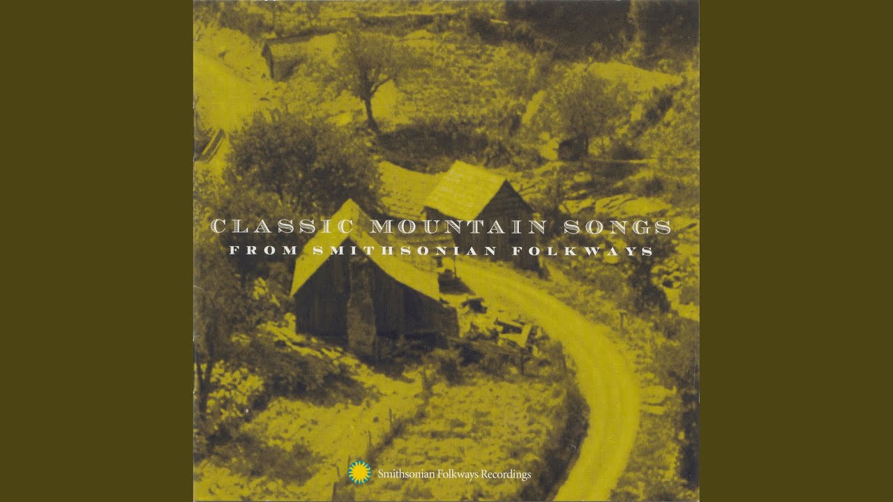 Barbry Ellen (Barbara Allen) - YouTube