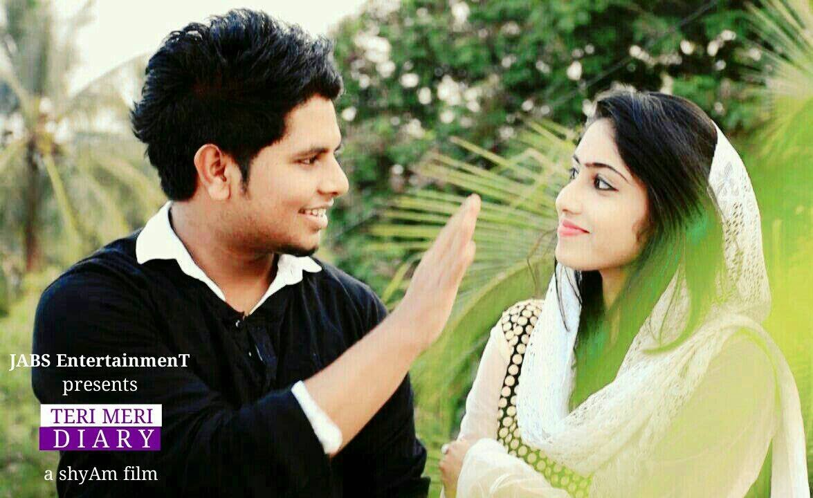 TERI MERI DIARY - JABS EntertainmenT - YouTube