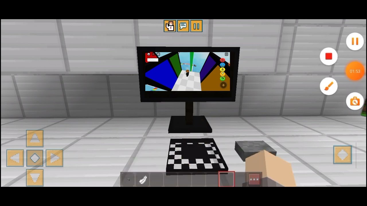 minecraft working computer - YouTube