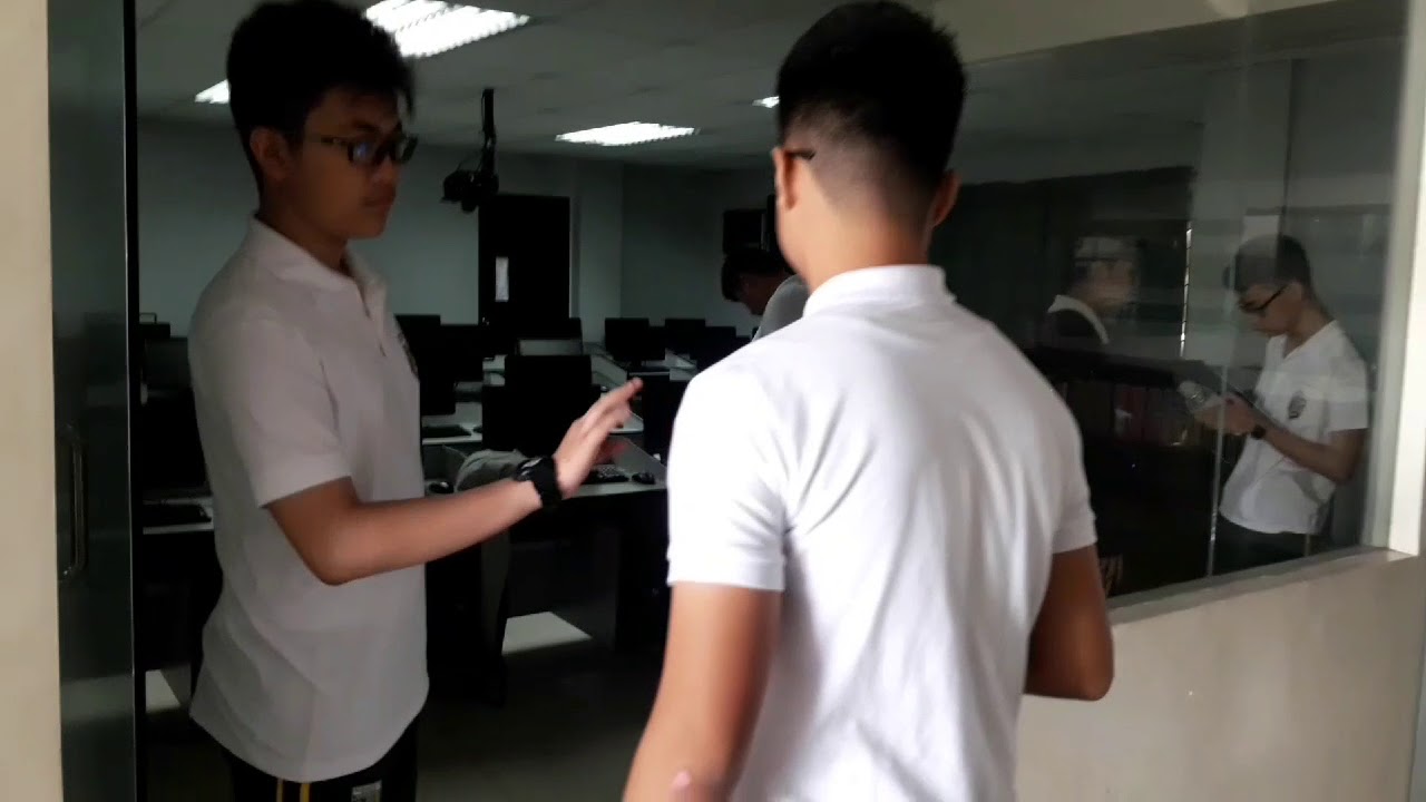 ICT- OHS AND FIRE SAFETY GUIDELINES - YouTube