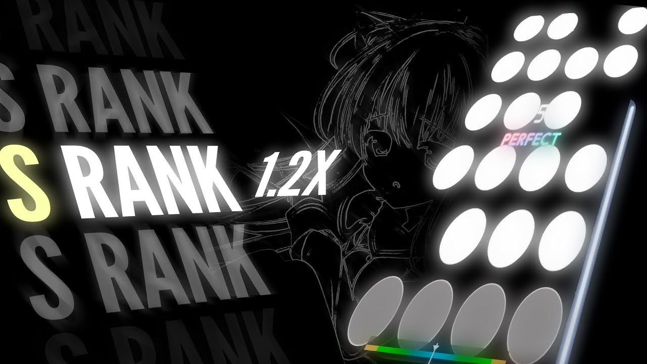 davay rasskazhem [x-x] - 1.2x - EPIC S RANK [98.15%] - YouTube