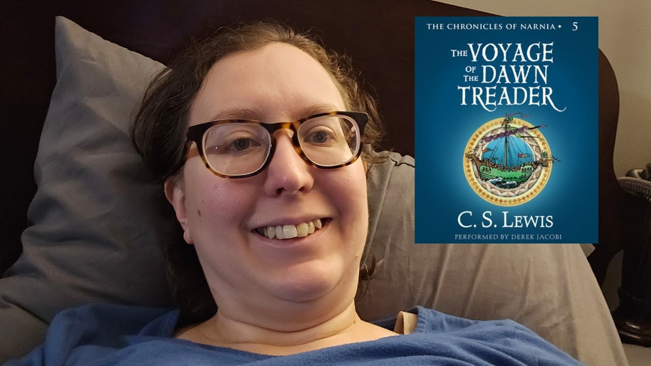 Voyage of the Dawn Treader Review (informal) - YouTube