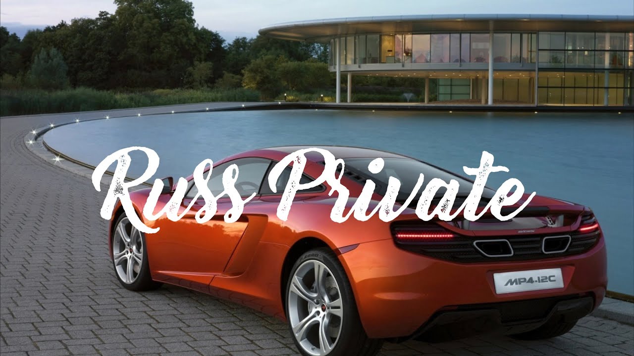 Russ Private Tradução - YouTube