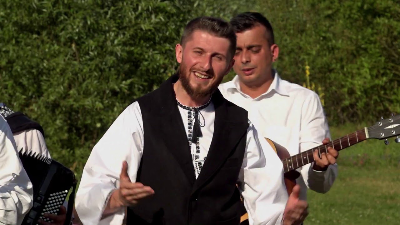 Puiu Fagarasanu - Melodia Mirilor 2020 ( Official Video ) - YouTube