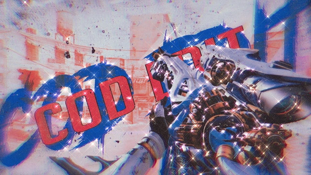 COD Edit | #callofduty - YouTube