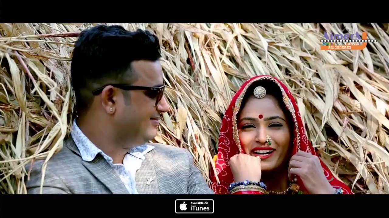 Rajsthan ka sabse jada chalne vala falgan song - YouTube