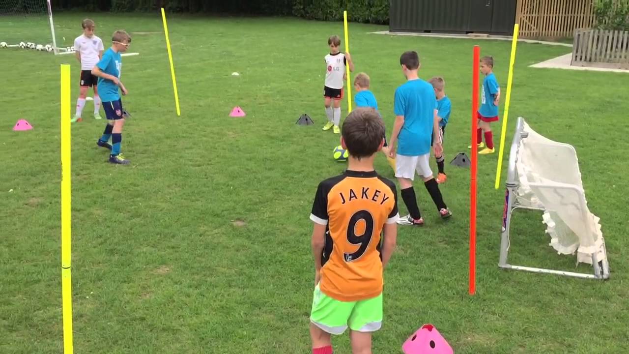 Welcome To The Panna Arena! - YouTube