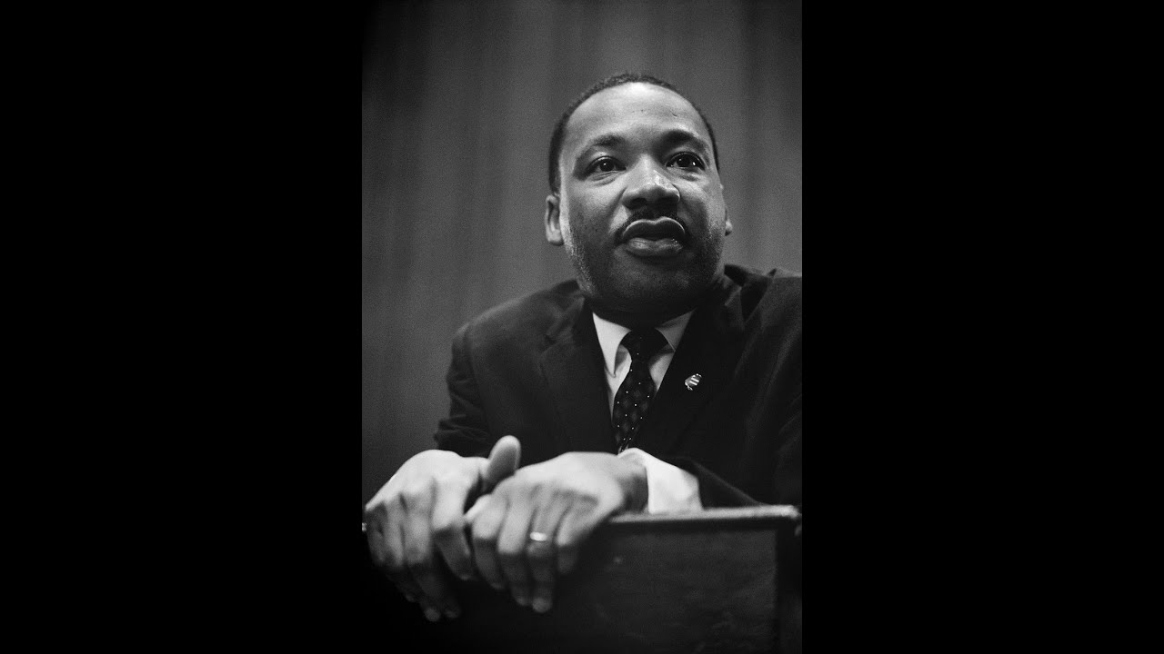 The Peace Walk & Parade: MLK Parade !!! - YouTube