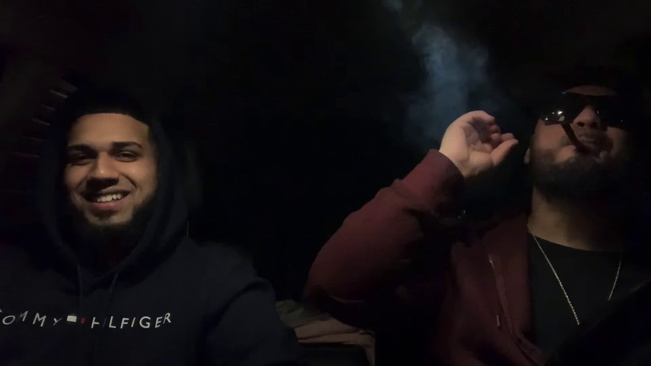 KOBE BRYANT HELICOPTER CRASH/Smoke Session💨 - YouTube
