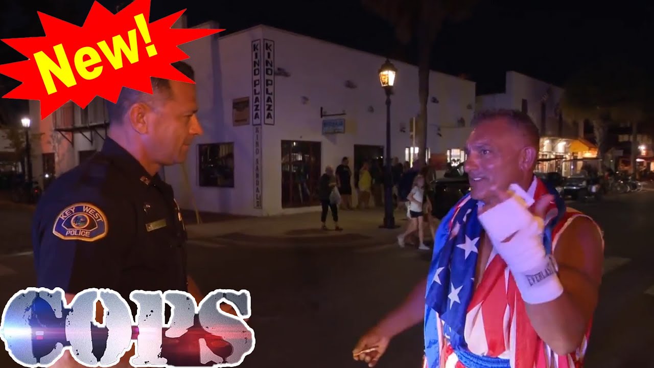 COPS Season 37 Episode 13 | COPS FULL EPISODES | Cops 2025 Full ...