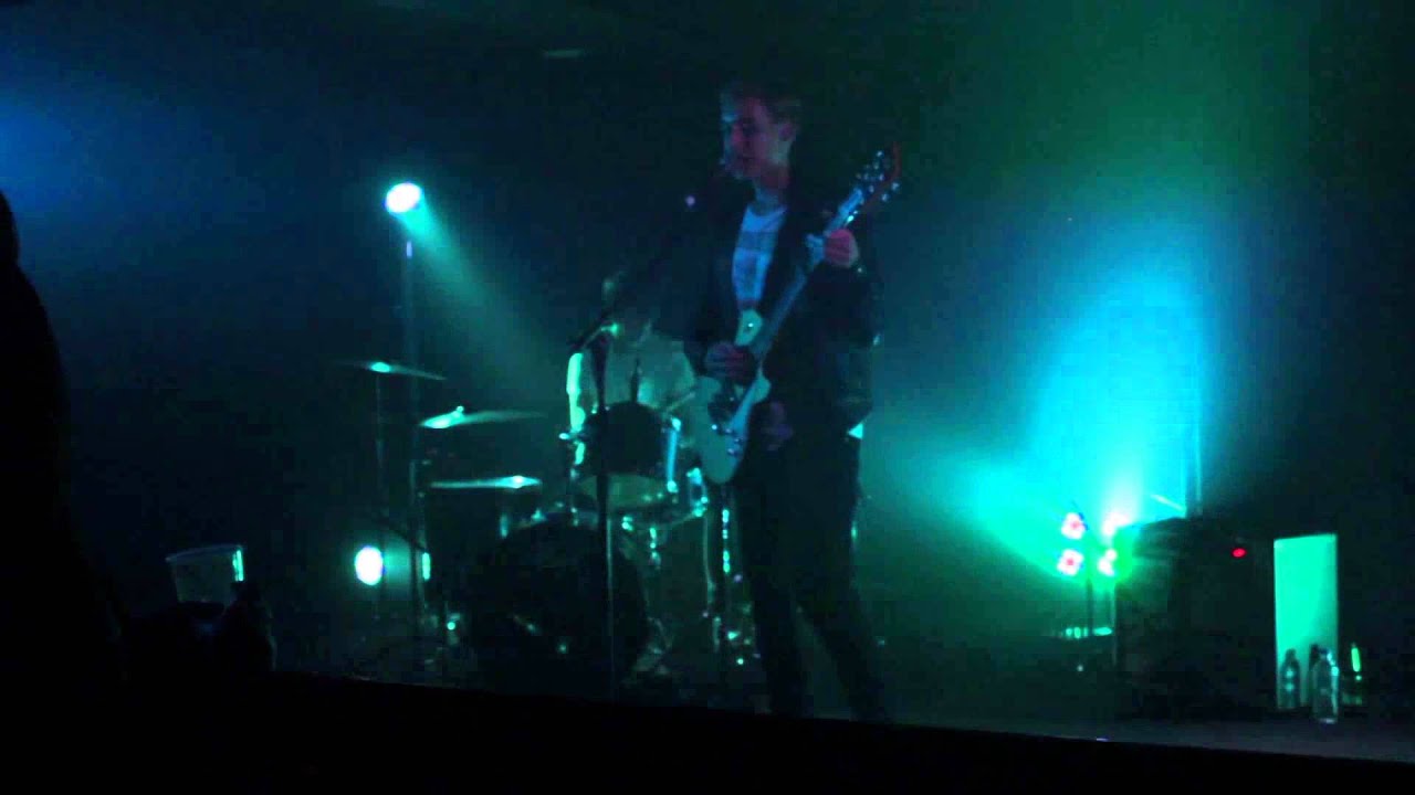 Woad, Song 3 (20th October 2014) - YouTube