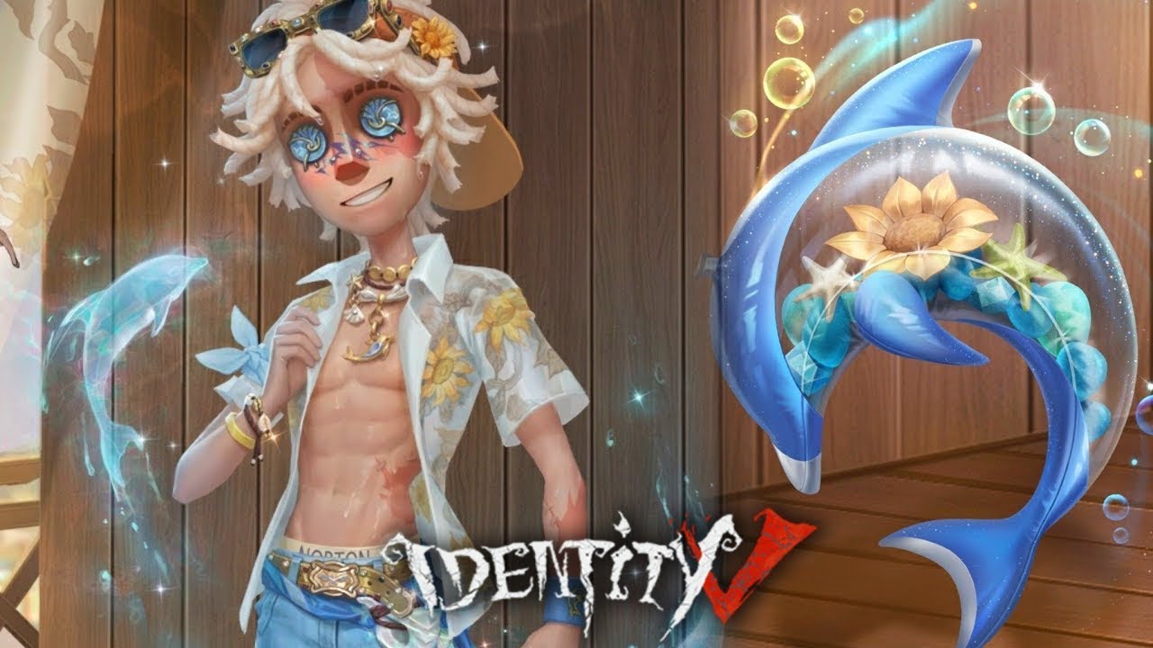 Identity V Match Mode 6/07/2024 ITA #4 - YouTube