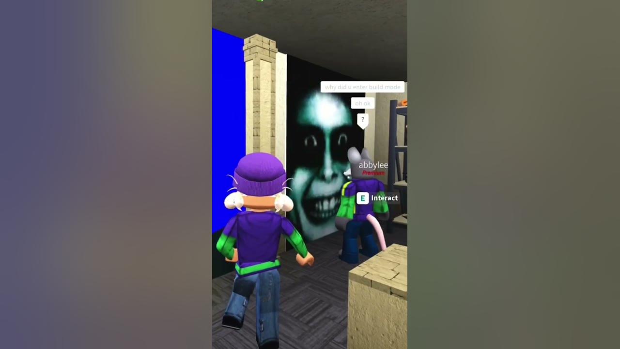 Working At A Chuck E Cheese In Bloxburg Youtube