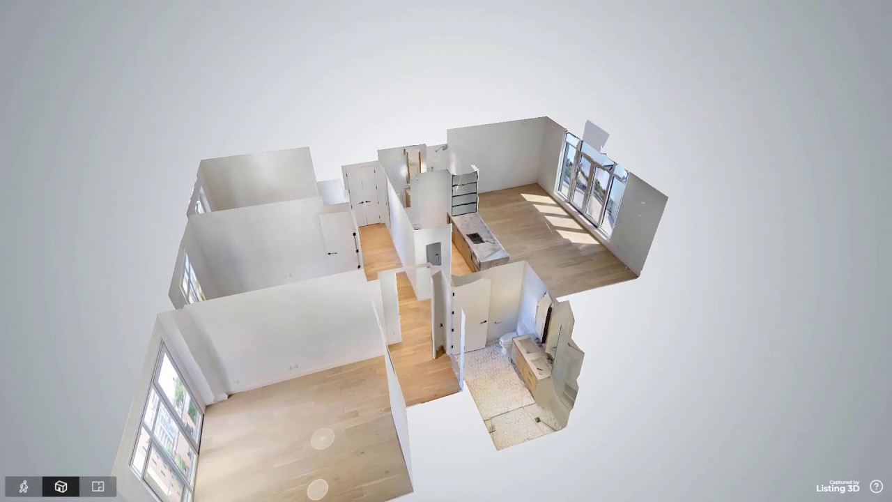 181 18th Street, Unit 511, Brooklyn, NY Presented by Kurt Bauccio - YouTube