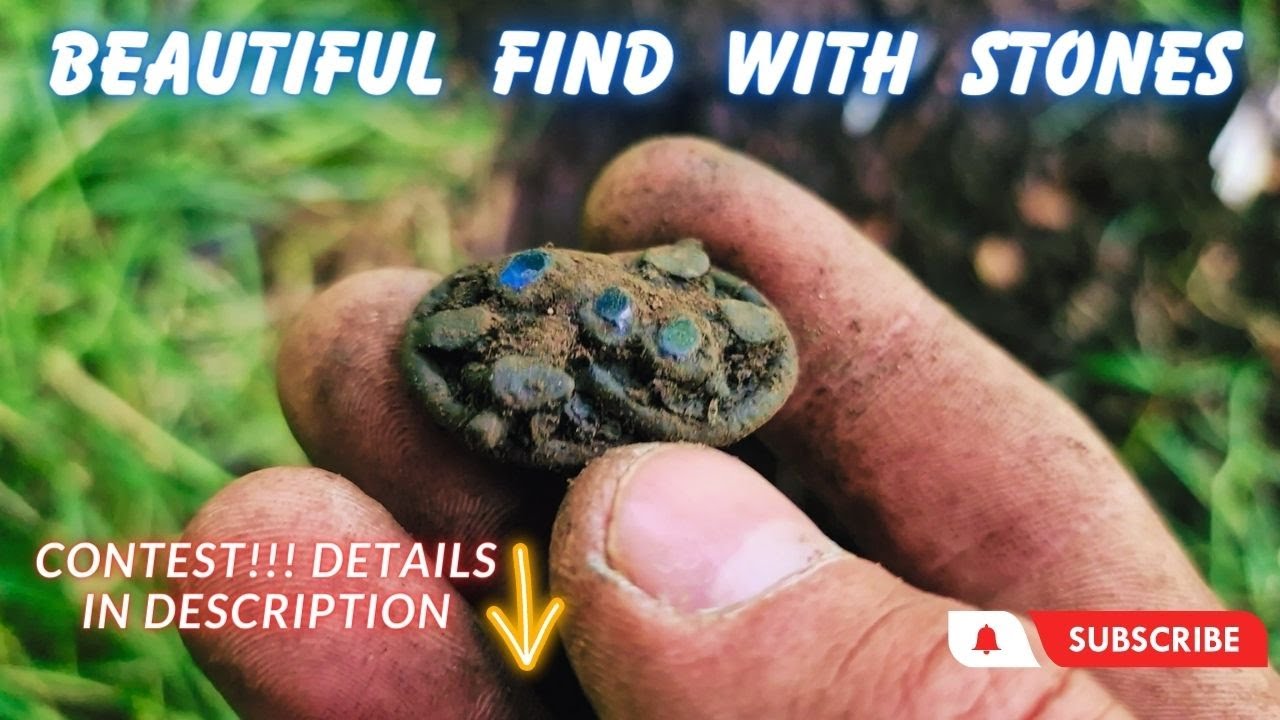 Lots of great old finds - Metal detecting finds ,CONTEST NO.12 ‼ WIN A ...