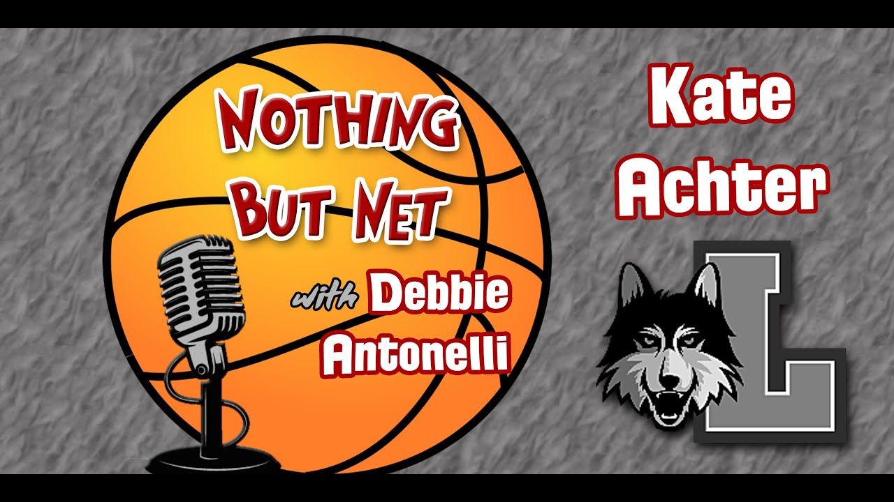 Kate Achter, Loyola WBB - YouTube