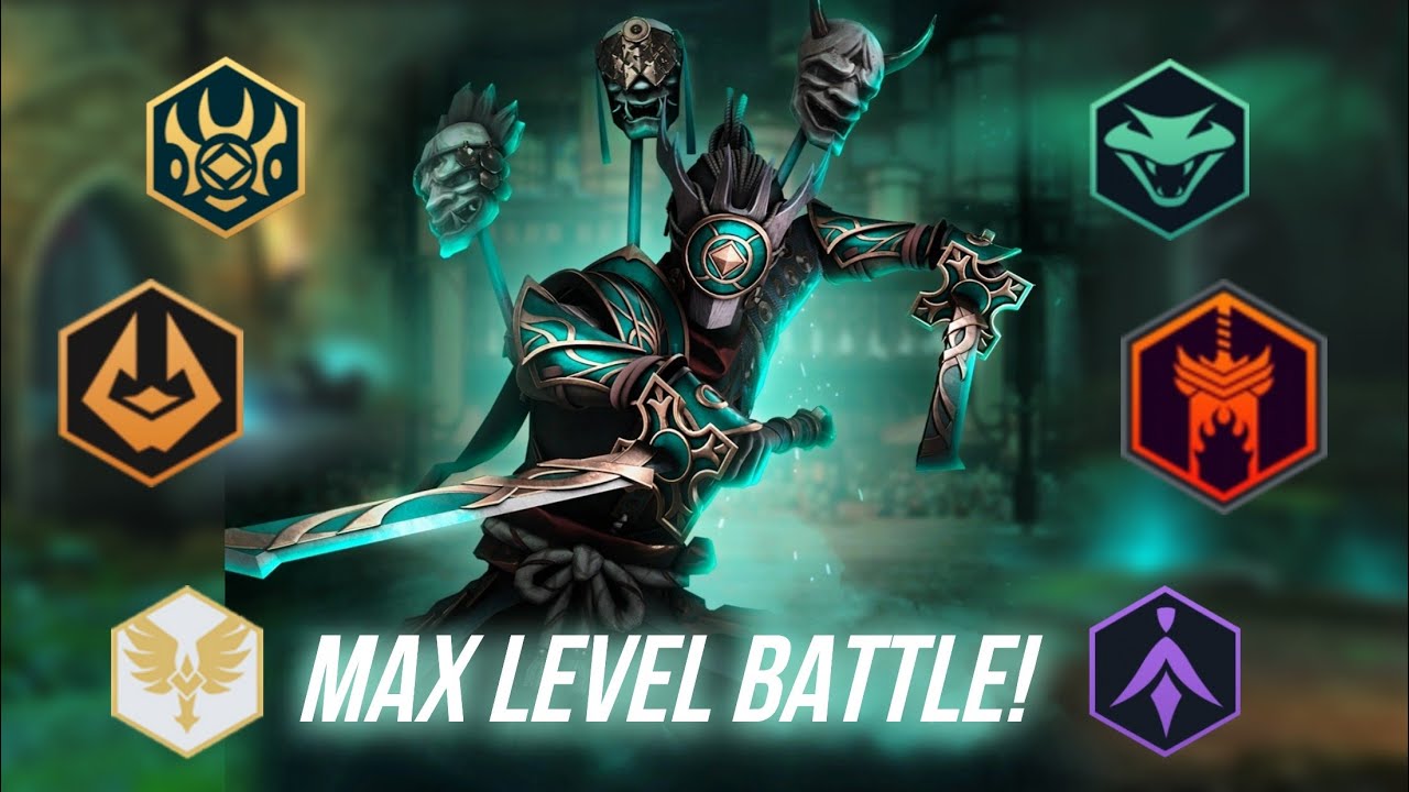 How to Defeat "DEAD FOREST TRIAD" With Free + Paid Sets🤯 - Shadow Fight ...