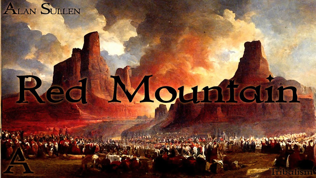 Alan Sullen - Red Mountain - YouTube Music