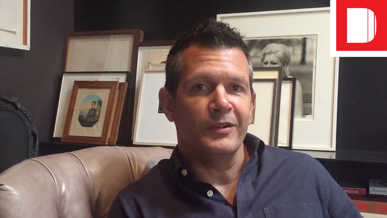 John McNeil: What Does It Take To Be A Great Creative - YouTube