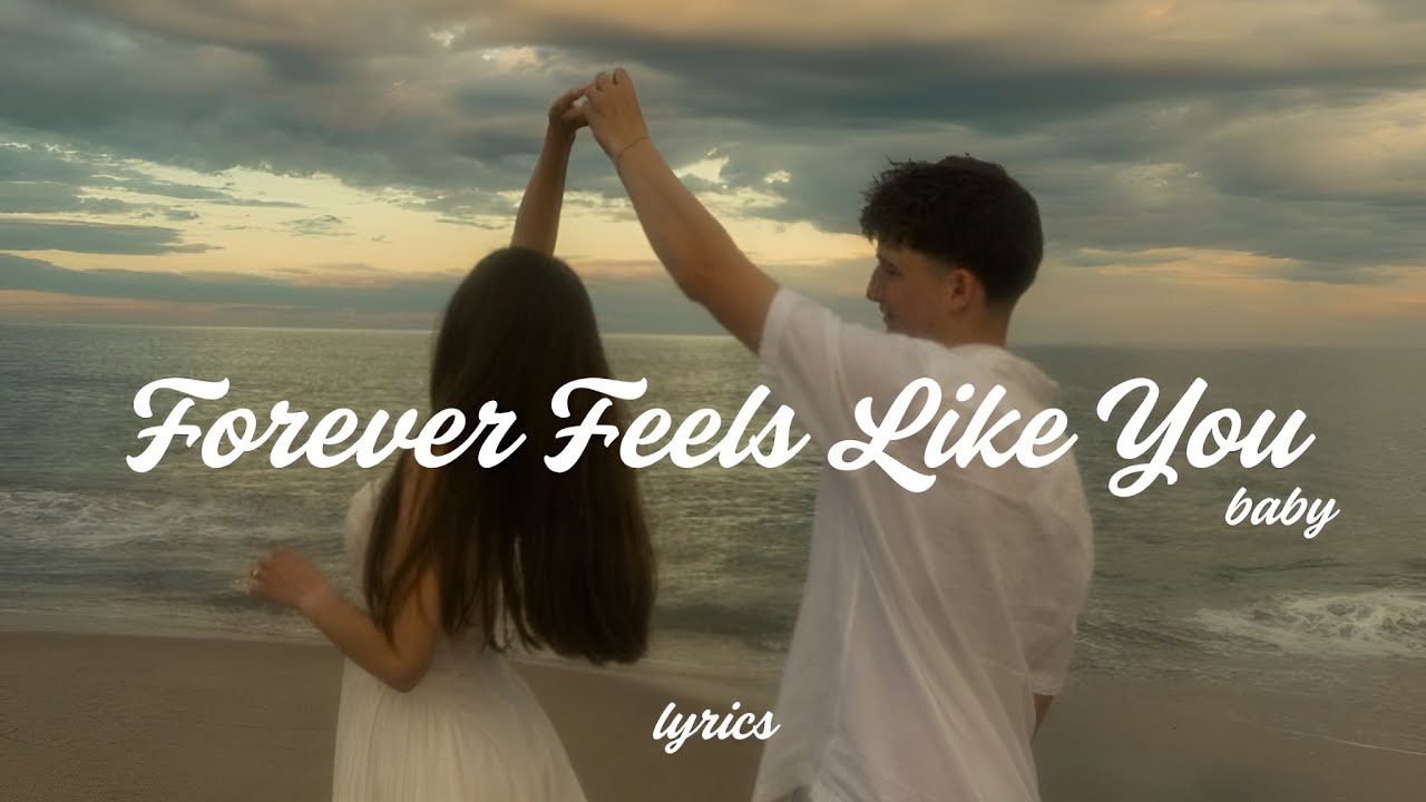 Forever Feels Like You - Romantic Love Songs | Love Romantic Song ...