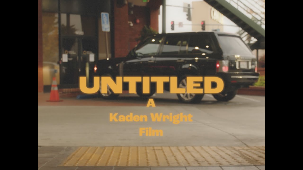 Untitled - Short Film - YouTube