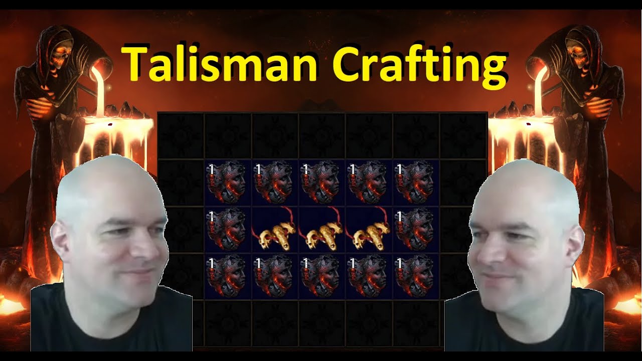 How To Craft Speed Talisman , Speed talisman, ring and artifact – JNSYU