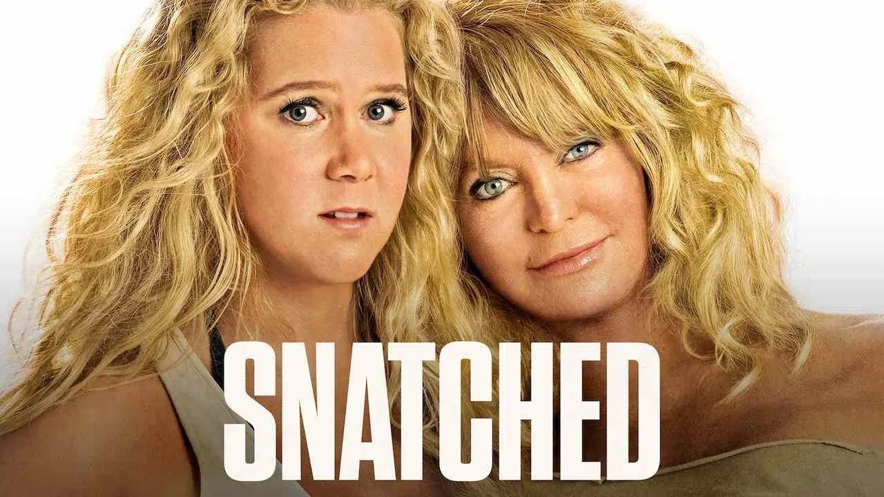 Snatched 2017 Movie || Amy Schumer, Goldie Hawn, Joan Cusack || Snatched HD Movie Full Facts ...
