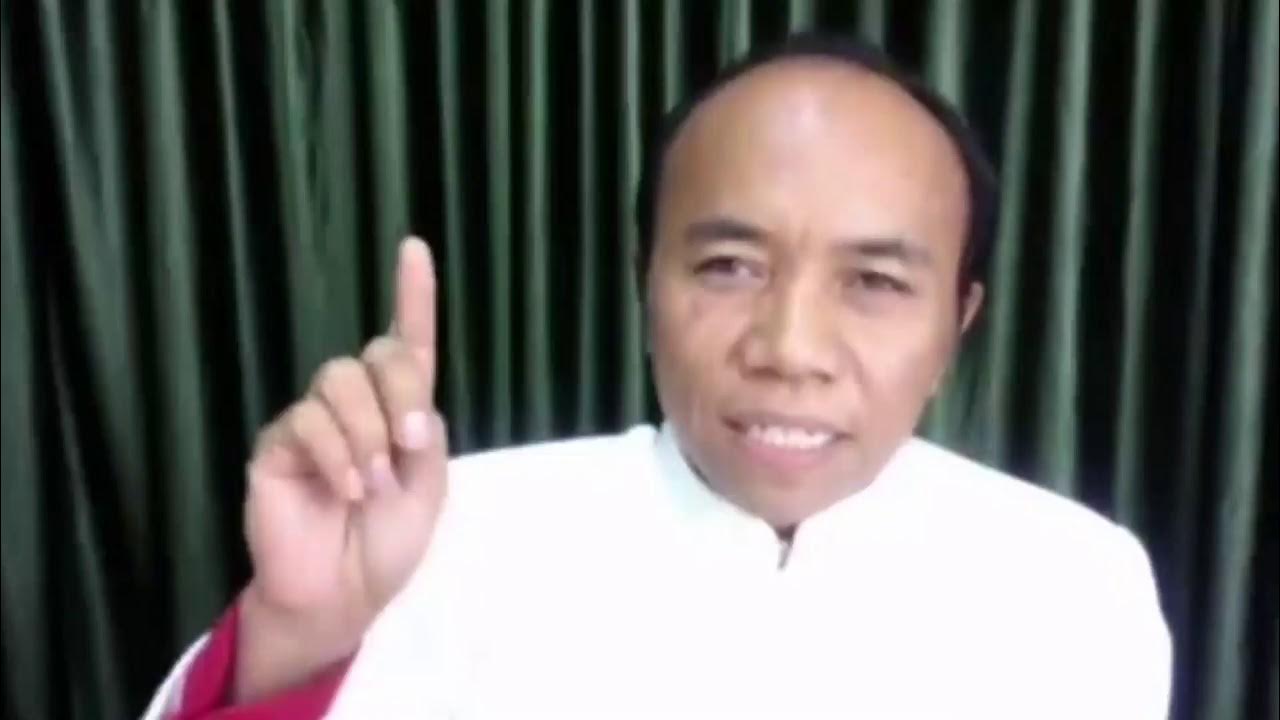 Rev.Dr Pau Lian Mung - YouTube