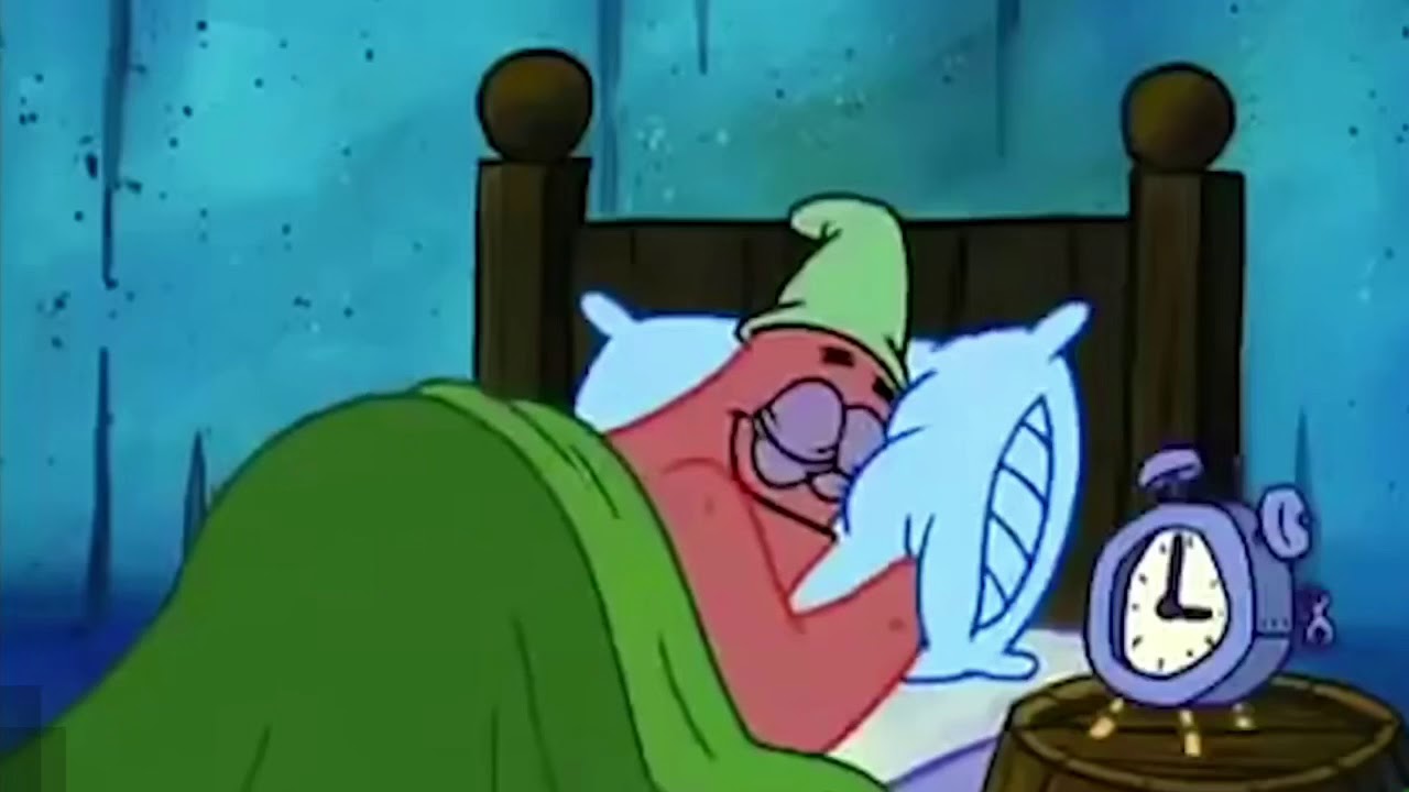 Episode #17 Original Regular Joe Portrayed by spongebob - YouTube