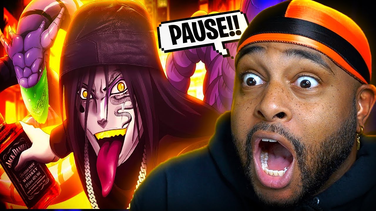 MR. ZESTY AND THE ADVENTURE FOR SASUKE ( @Synsei_ ) - YouTube