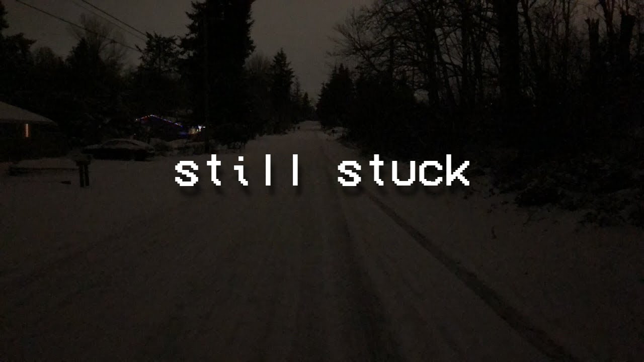 Redd | still stuck - YouTube
