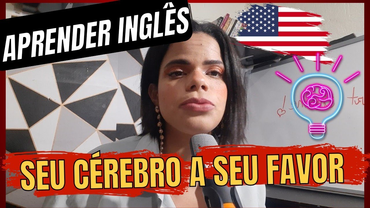 FIZ ISSO e TUDO MUDOU/Fluência em inglês - YouTube