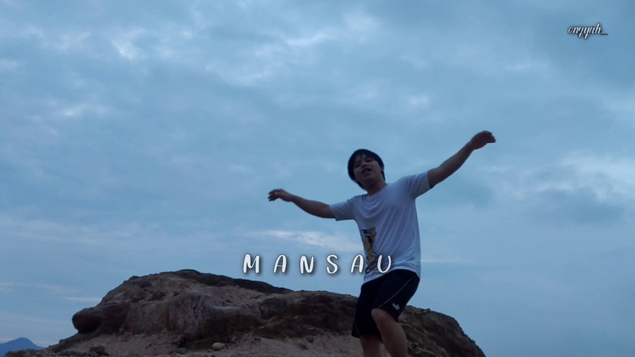 Mansau_Adam Shamil | #Cover - YouTube