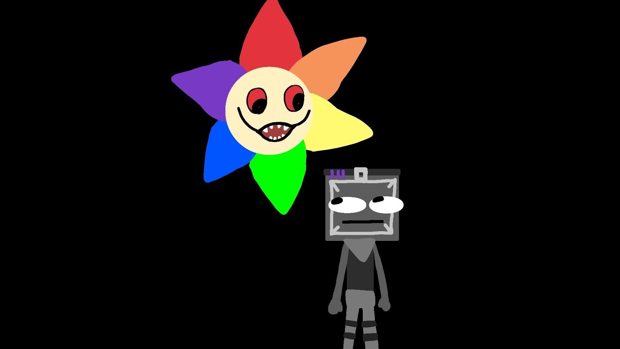 dandy's world: encountering and beating dandy - YouTube