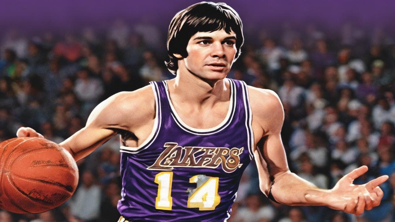 Remembering Pete Maravich: Tributes and Homages - How did this NBA ...