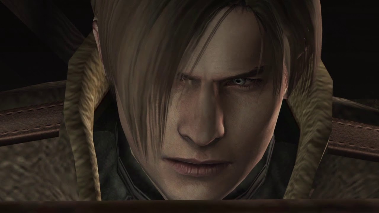 Resident Evil 4 HD Pro Mode: Chapter 1 - 1 - YouTube