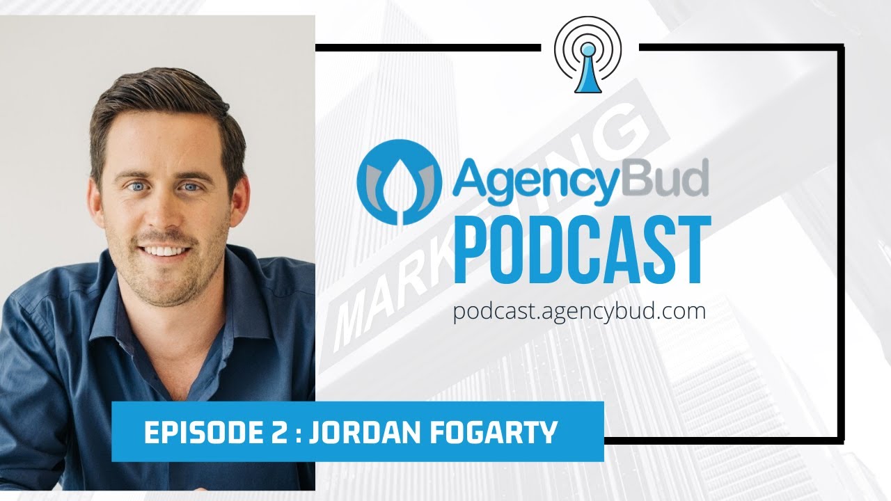 Jordan Fogarty Hustling Hard and Building to A Million in 12 Months ...