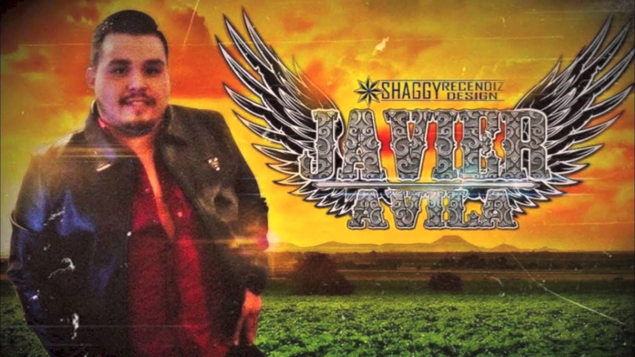 Javier Avila Al Fin Soy Feliz - YouTube