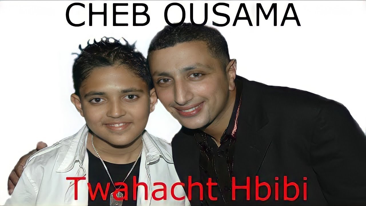 Cheb Oussama - Best of - YouTube